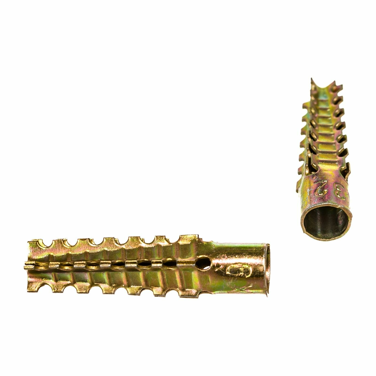 Дюбель металлический для газобетона 6х32 (уп.50шт) DKC