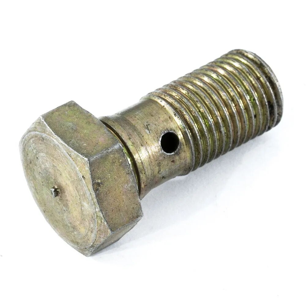 Болт-штуцер М12 (1 шт)