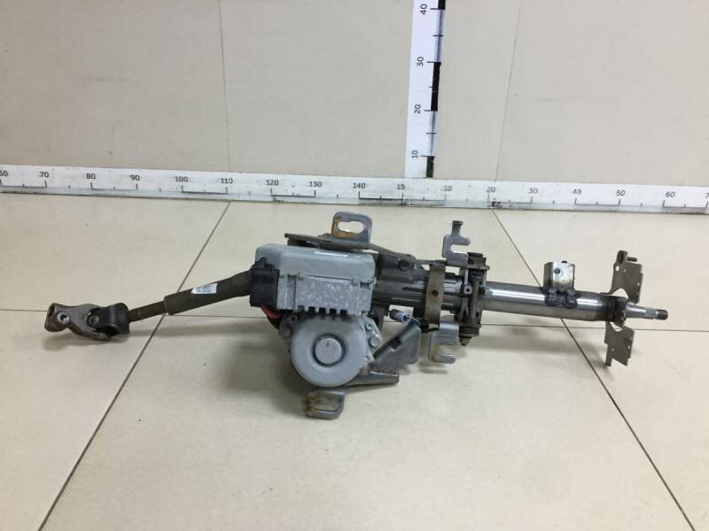 Колонка рулевая Renault Fluence 2010-2017 кат.номер: 488107889R