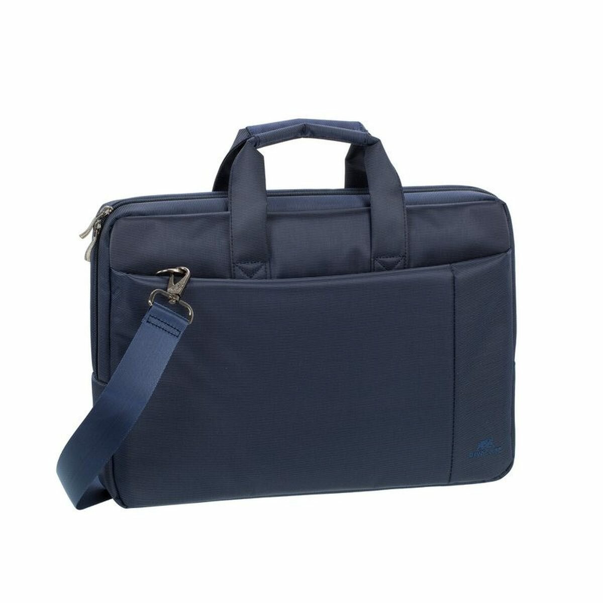 Сумка для ноутбука 15.6" RivaCase 8231, полиэстер, синий