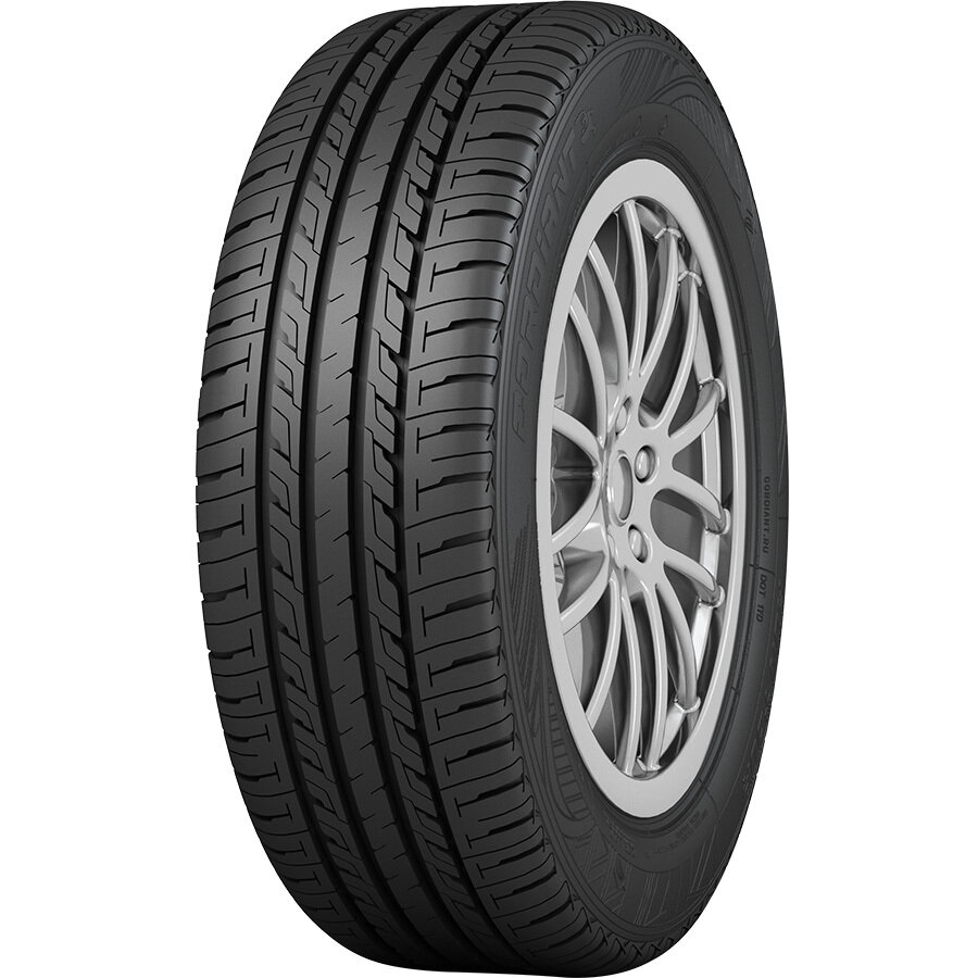 Шина Cordiant Run Tour 195/65 R15 95H летняя автомобильная без шипов