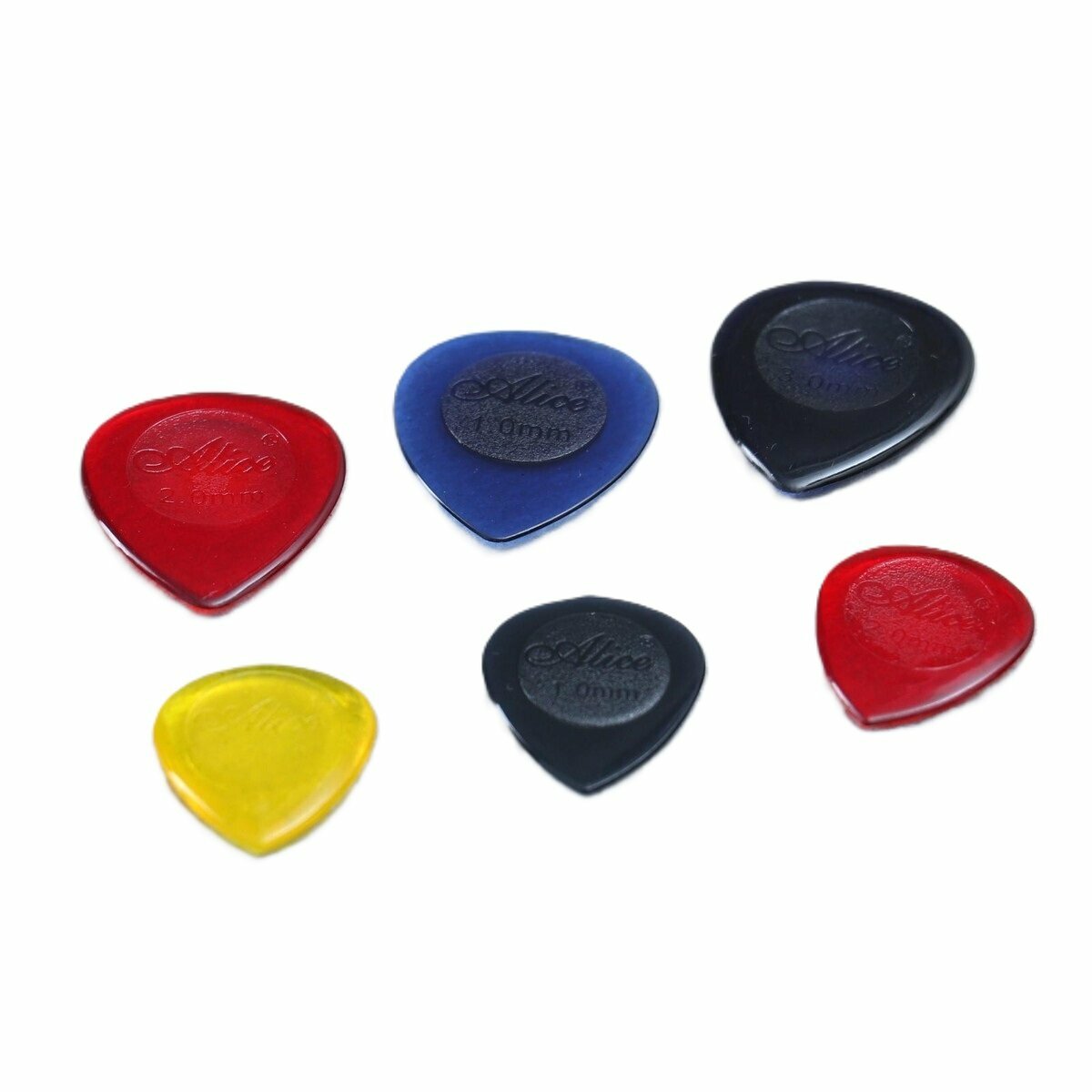 Медиаторы Alice AP-6JSM (6 штук)