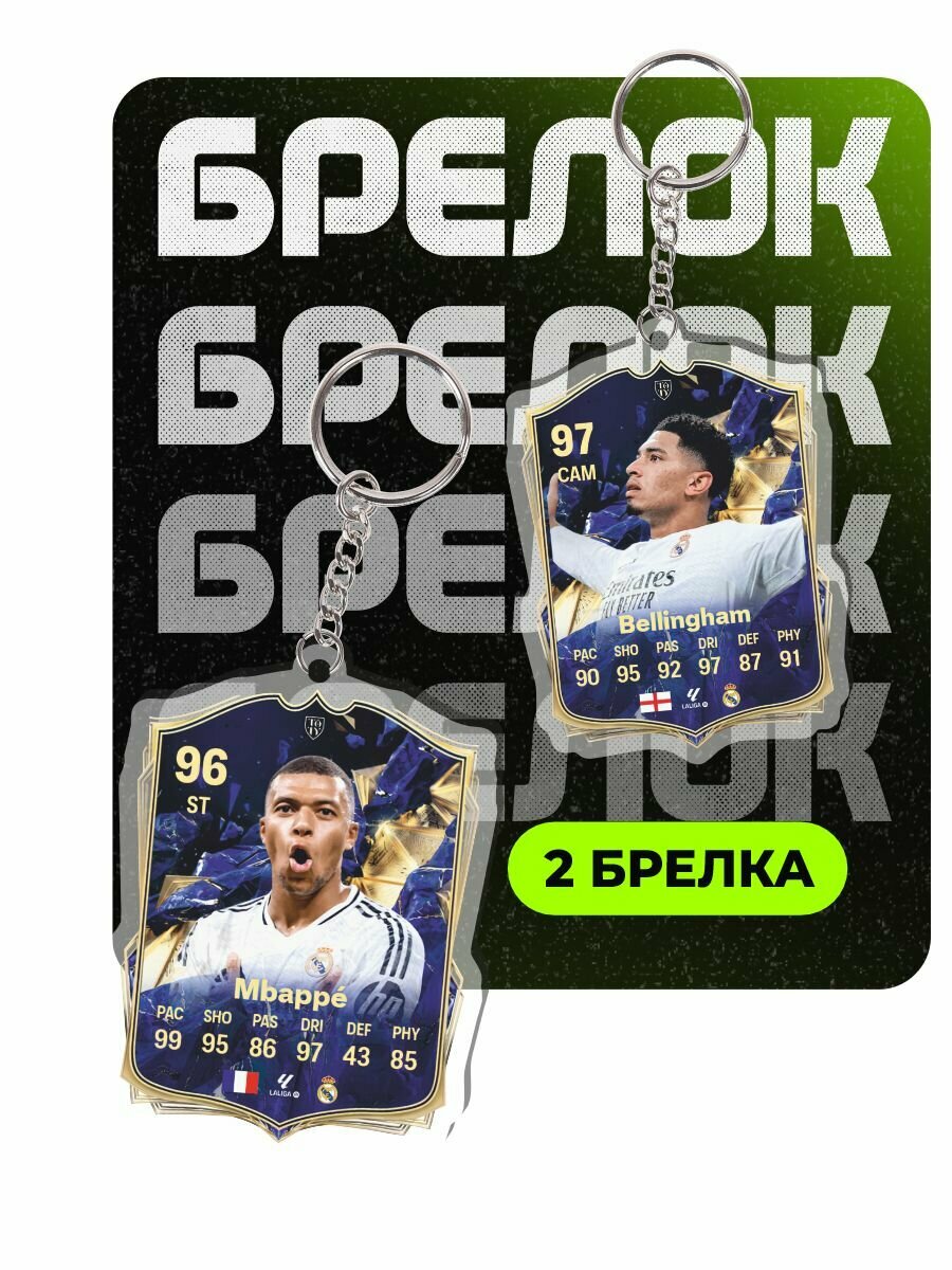 Брелок