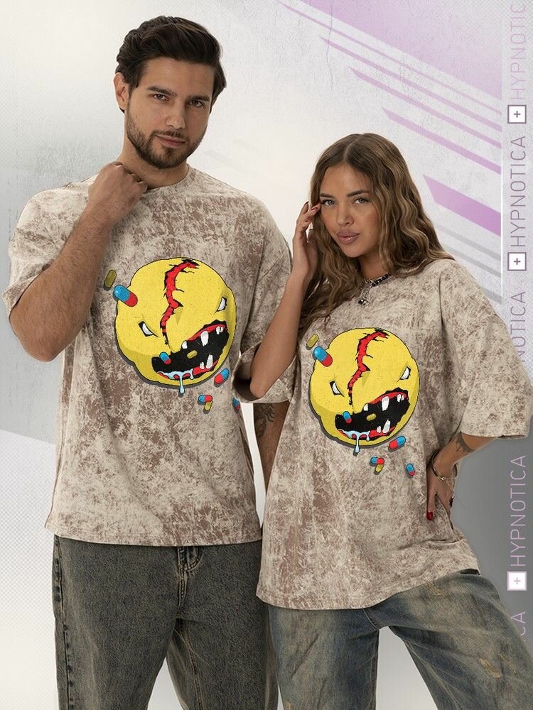 Футболка Варенка