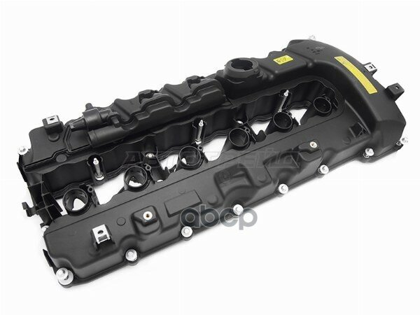 Крышка клапанная BMW 3 E90/5 E60/X6 E71 N54 Sat арт. ST-11127565284