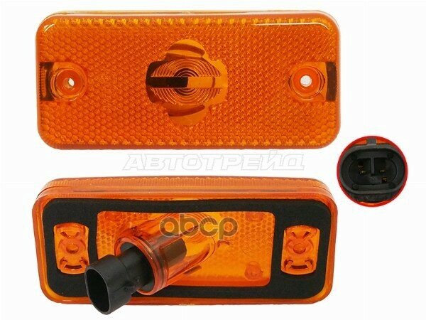 Габарит Peugeot Boxer 06- / Citroen Jumper 06- (Справа=Слева) Sat арт. ST-552-14D1N