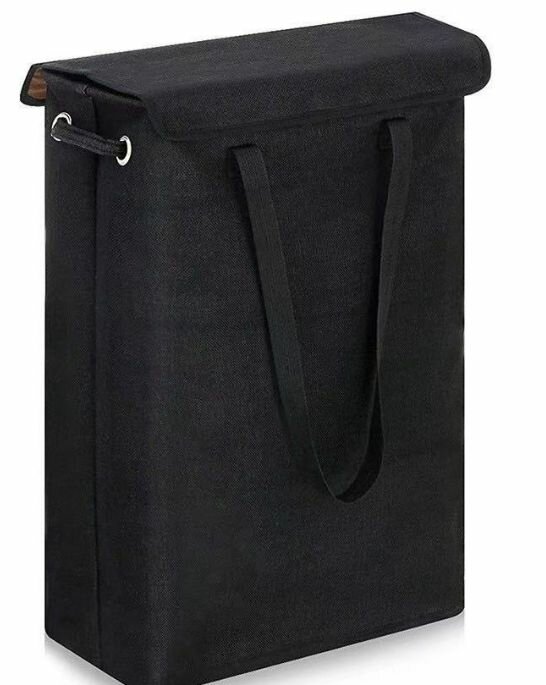 Корзина для белья, 45 л, 1 шт