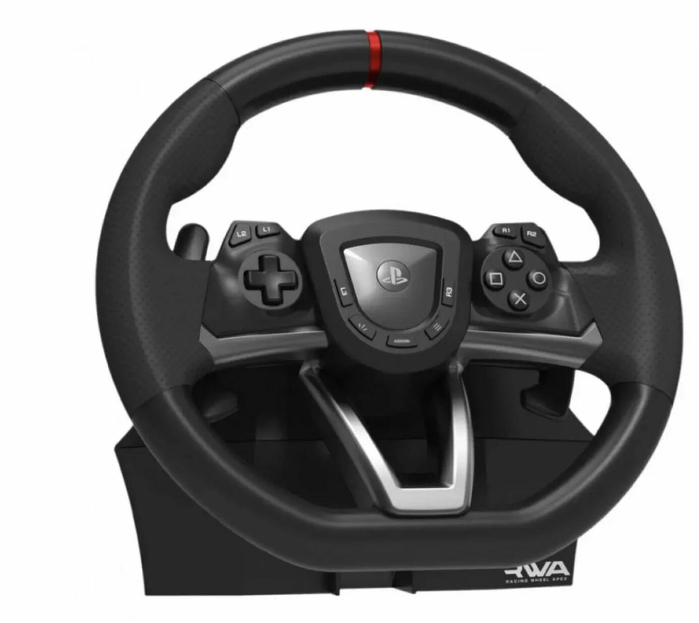 Руль игровой