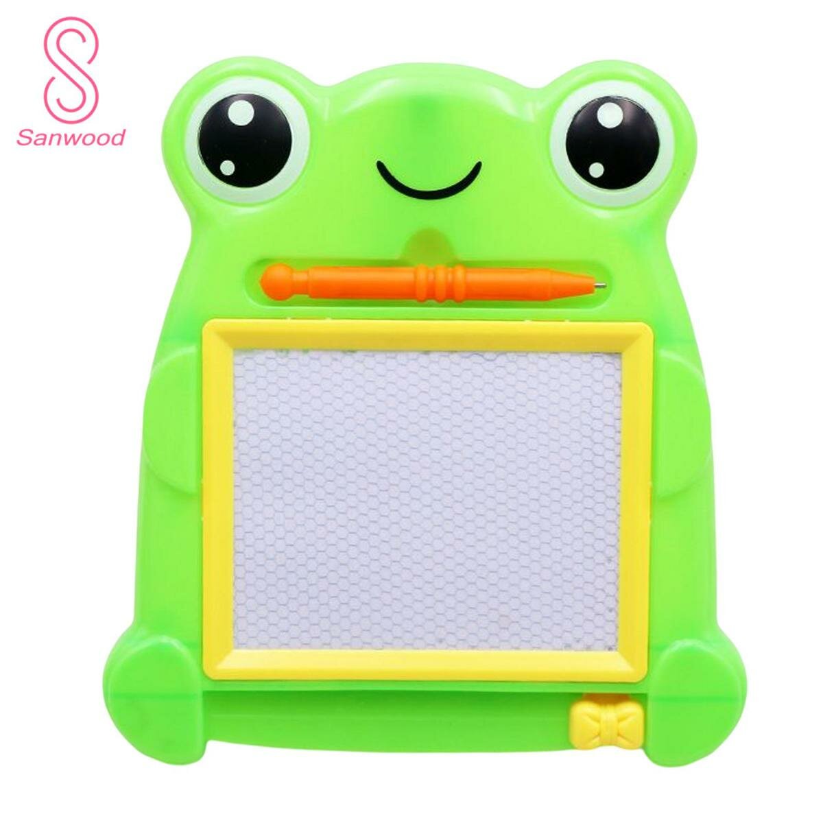 Детская доска для рисования Интересная детская дошкольная доска для рисования Доска для рисования Граффити Игрушка