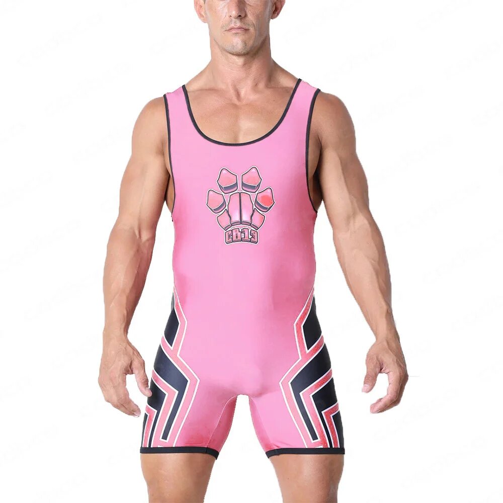 Трико борцовское