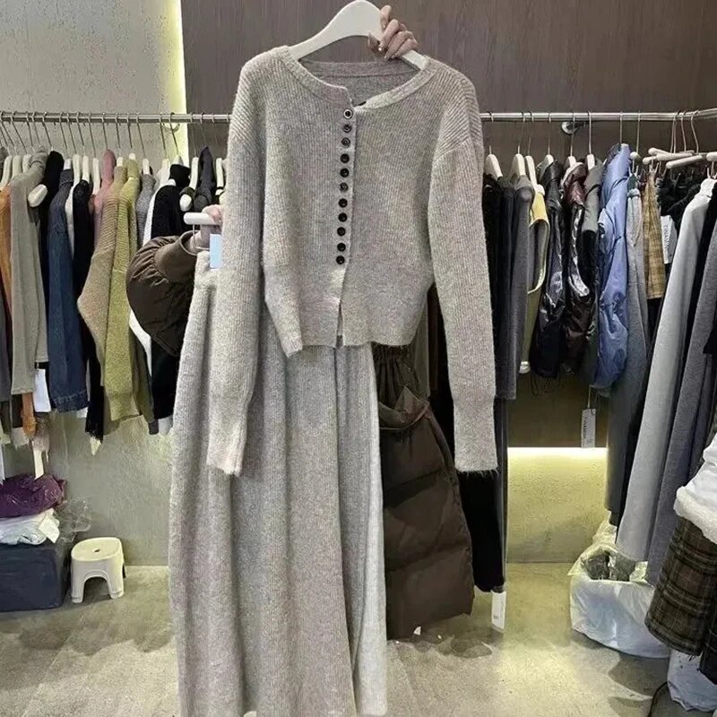 Комплект одежды