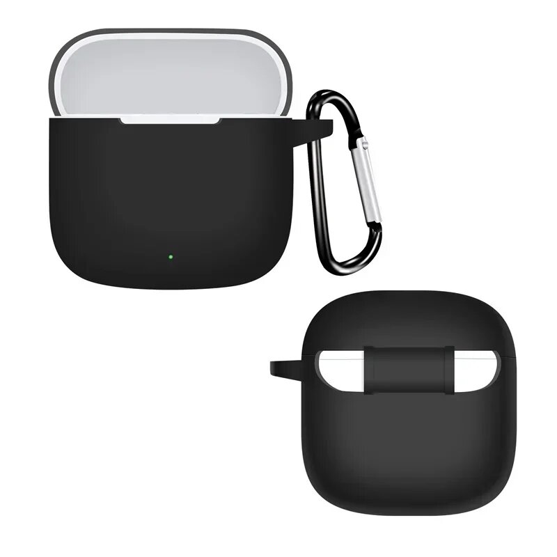 Чехол для Huawei Freebuds SE 3 PRAYSONG FreeBuds SE 3, BK