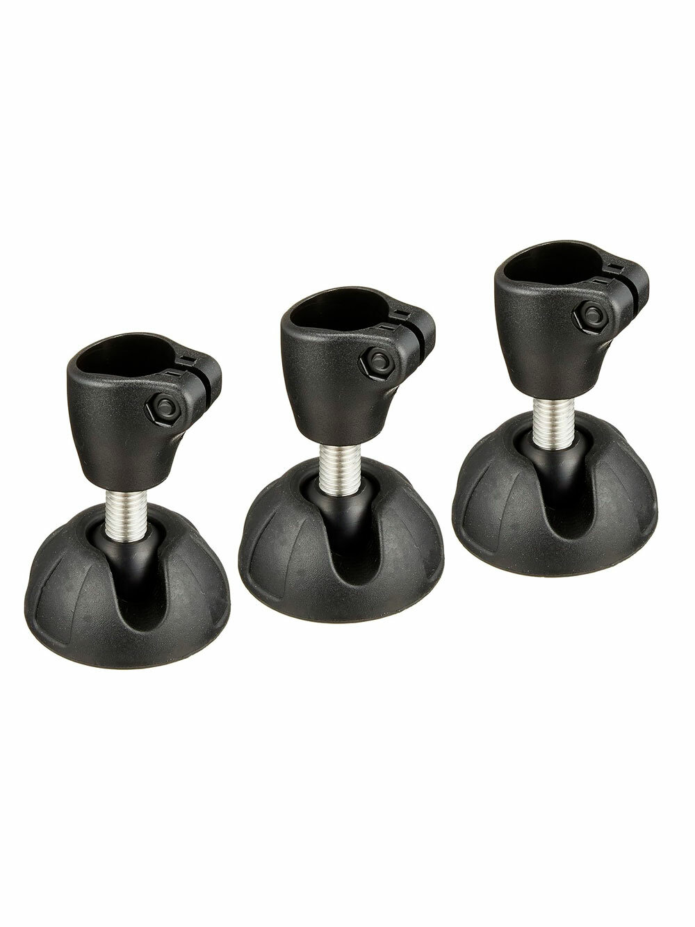 Шип с присоской Manfrotto 19SCK3 Suction Cup для штатива с D ножкой 19 мм, 3 шт