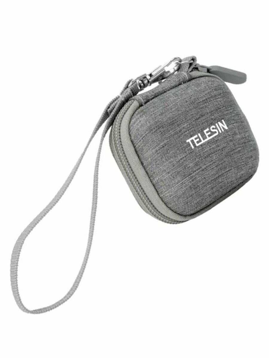 Универсальный мини кейс для экшн-камеры Insta360 GO 3; GoPro 12