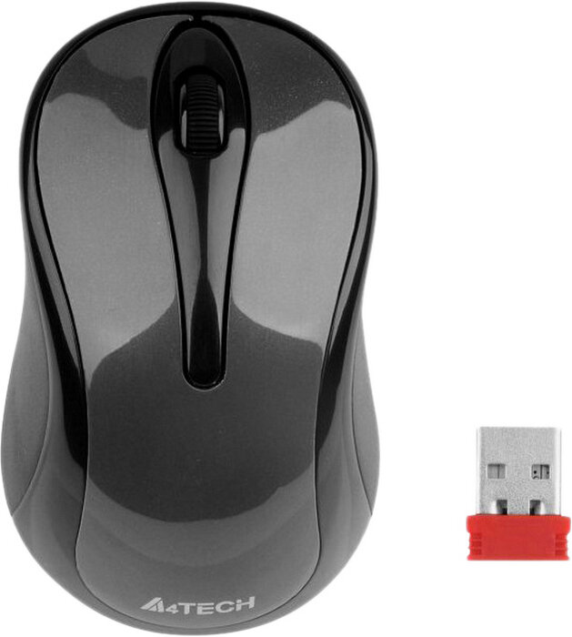 Мышь A4Tech G3-280A