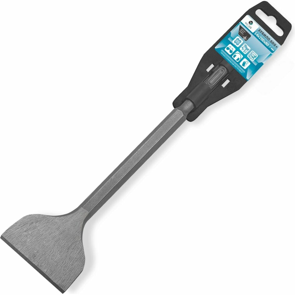 Лопатка sds plus MKSS Toolbox MK2714