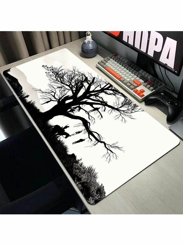 Коврик для мыши