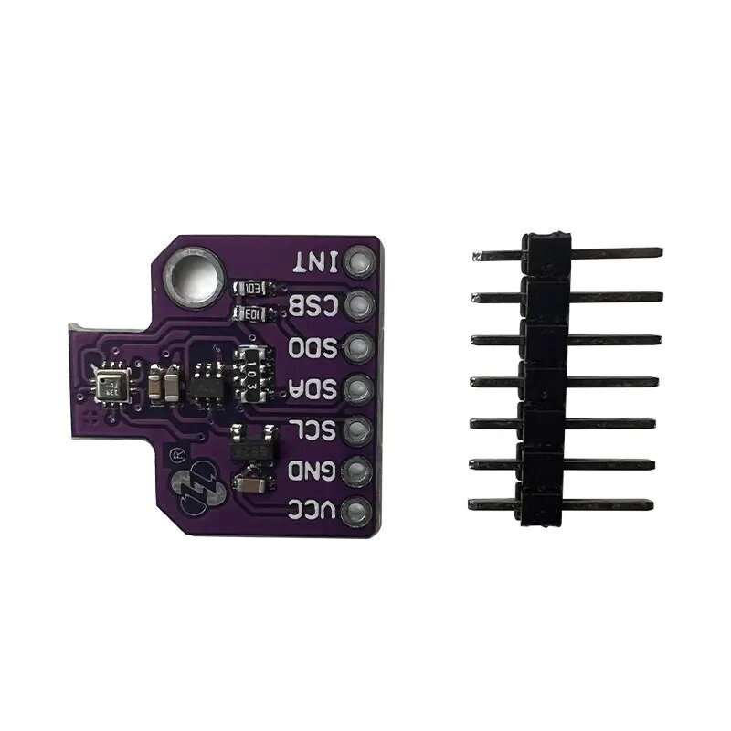 CJMCU-390 BMP390L /BMP388L Цифровой датчик атмосферного давления заменяет bmp388 и bme280
