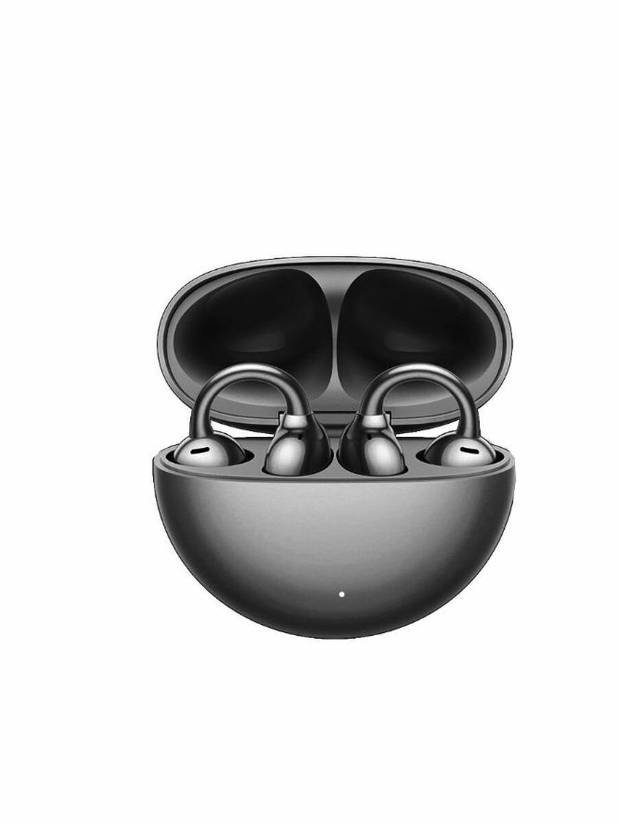 Беспроводные наушники с активным шумоподавлением и Bluetooth 5.4