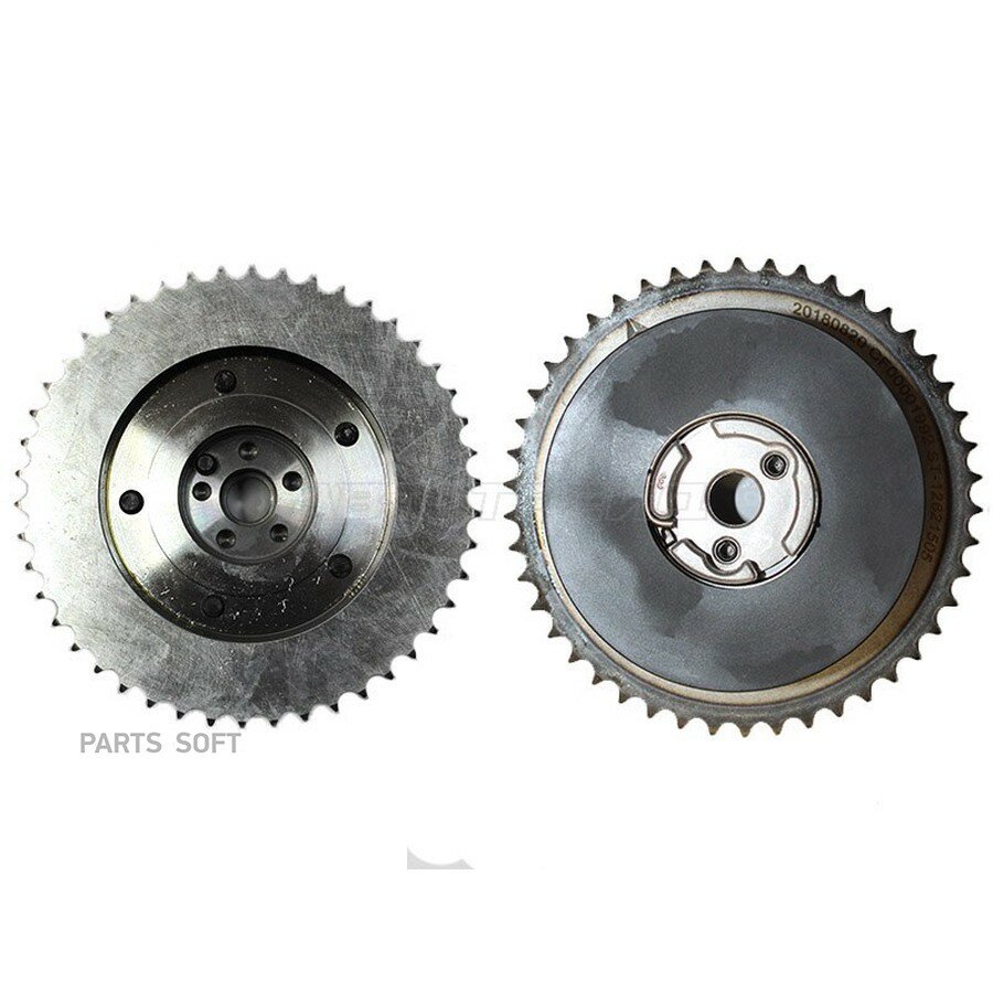 Муфта VVT-I OPEL ANTARA A24XE 07-/ASTRA-J A20NFT 10- (распредвал выпускной) SAT ST-12621505 | цена за 1 шт