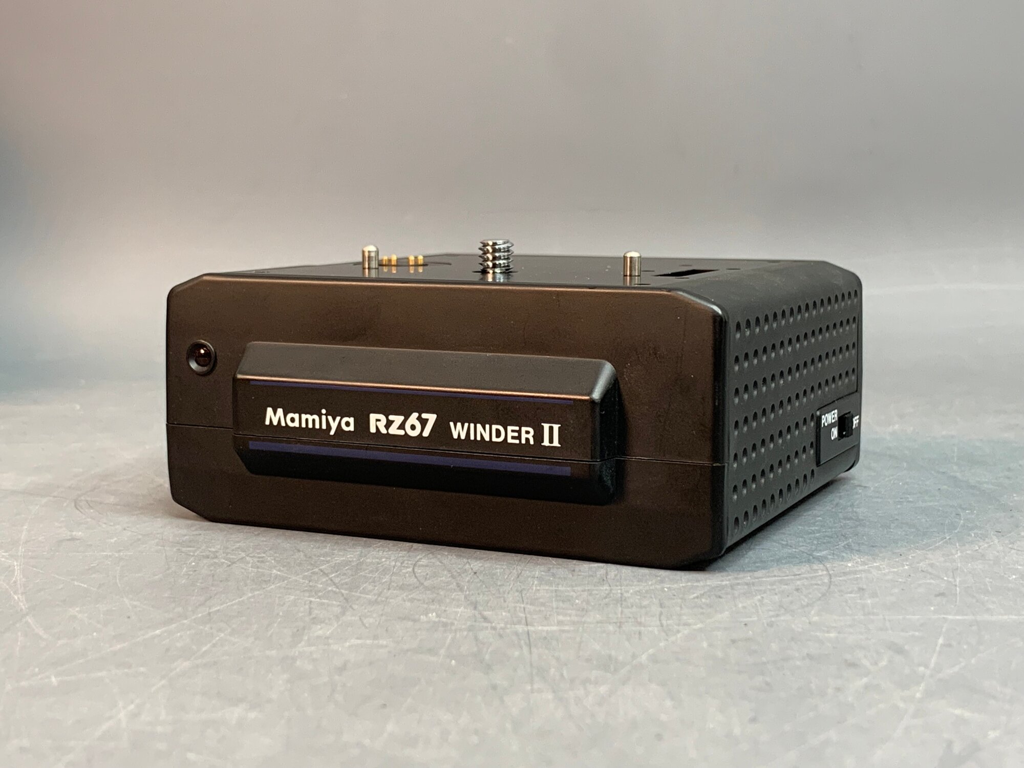 Mamiya RZ67 Winder II