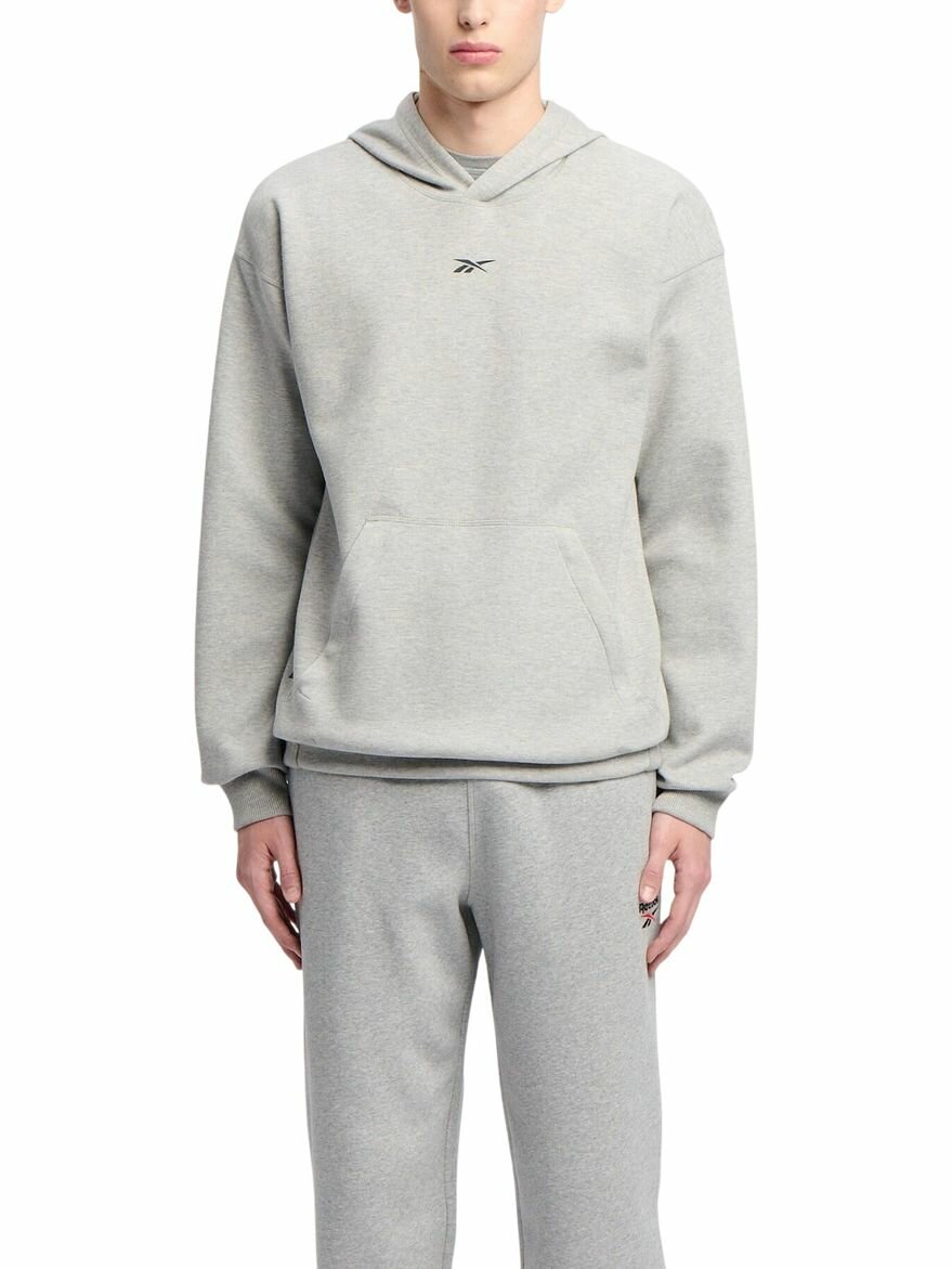 Худи спортивное Athlete Hoodie