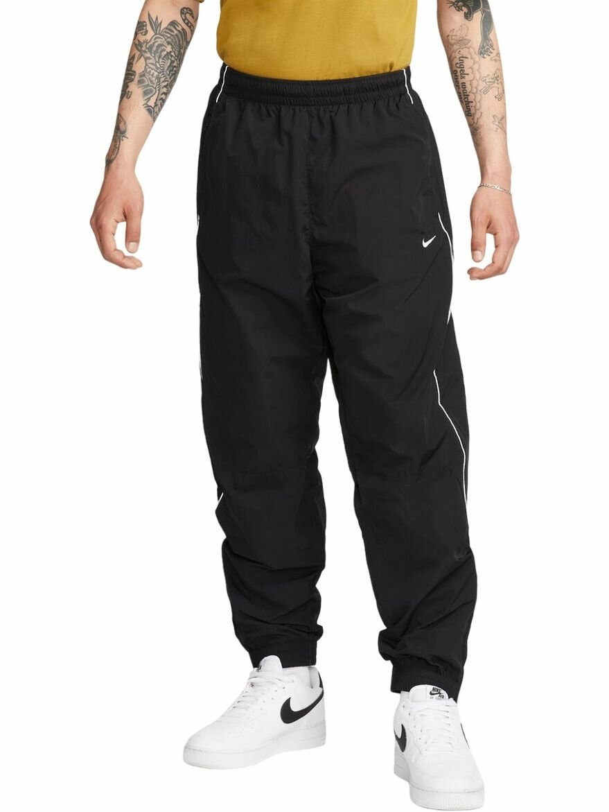 Брюки спортивные Solo Swoosh Track Pants