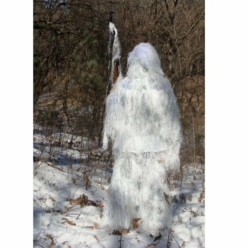 Iosn Маскировка для охоты