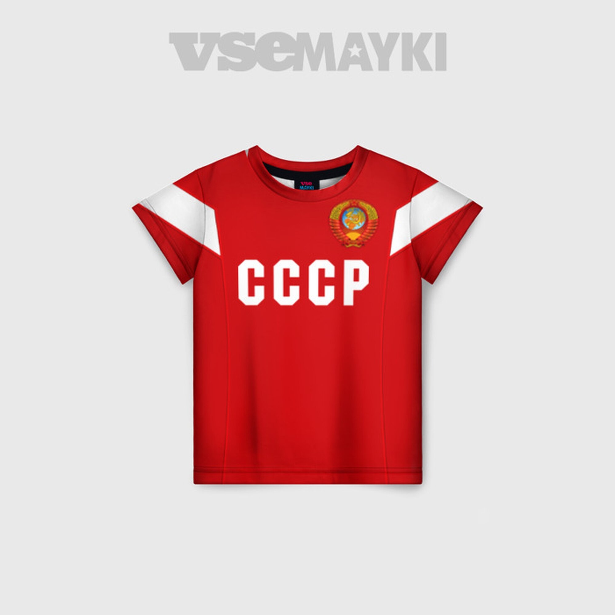 Футболка