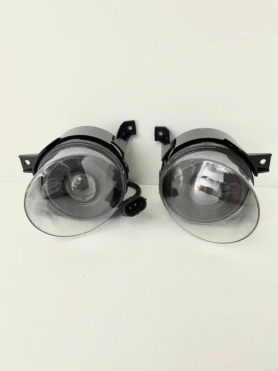 LED Laser Противотуманные фары Volkswagen Polo (2009-2015 г. в.), Volkswagen Tiguan (2007-2011 г. в.)
