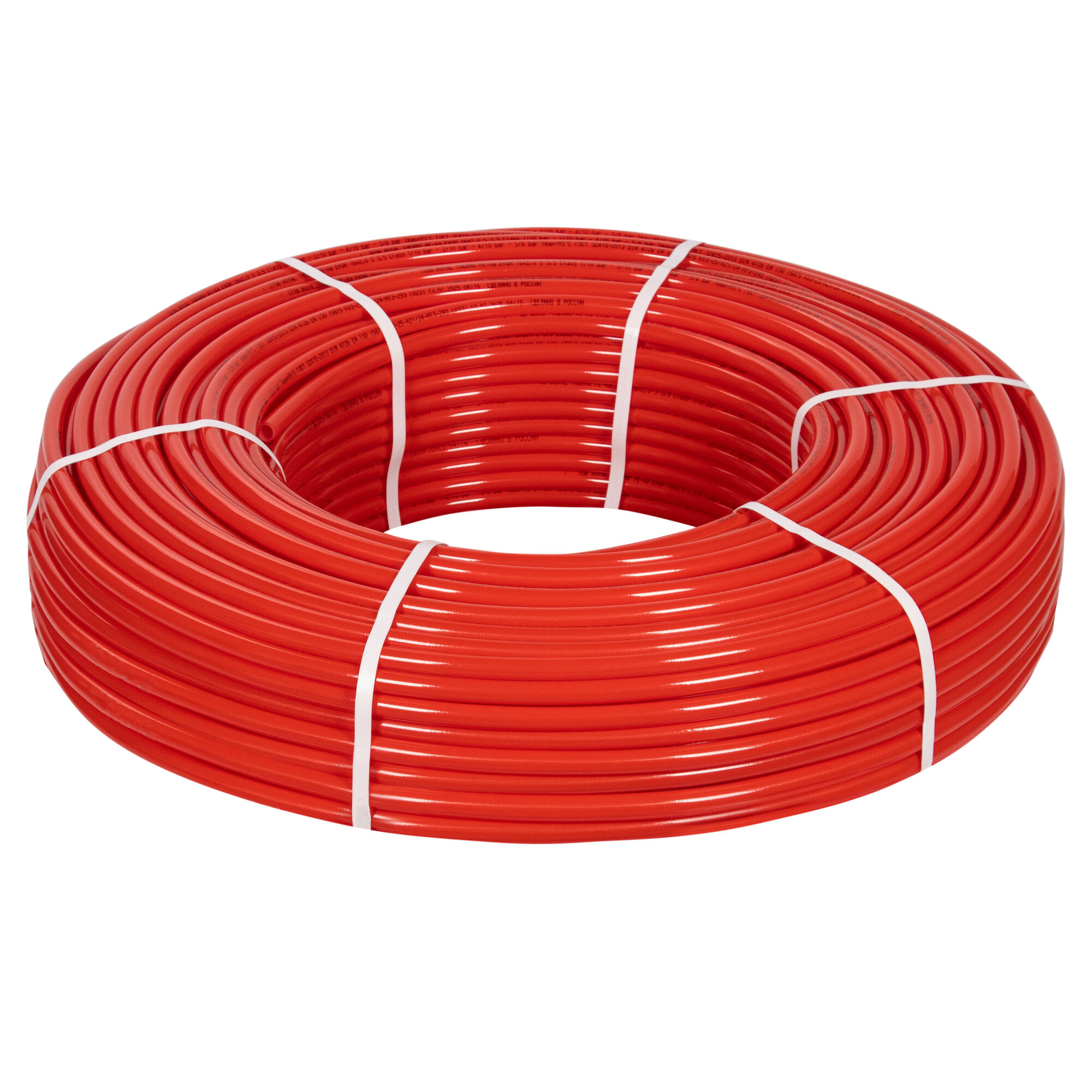 Труба Royal Thermo из сшитого полиэтилена Pex-a EVOH d16×2.0, (200)