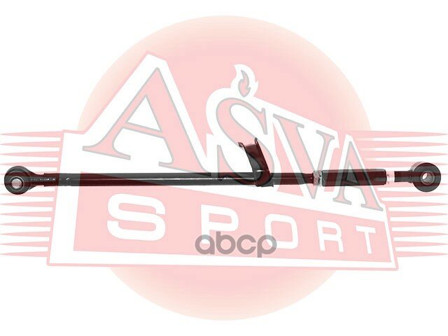 Тяга задней подвески поперечная задняя левая ASVA арт. 0125-SVX10L