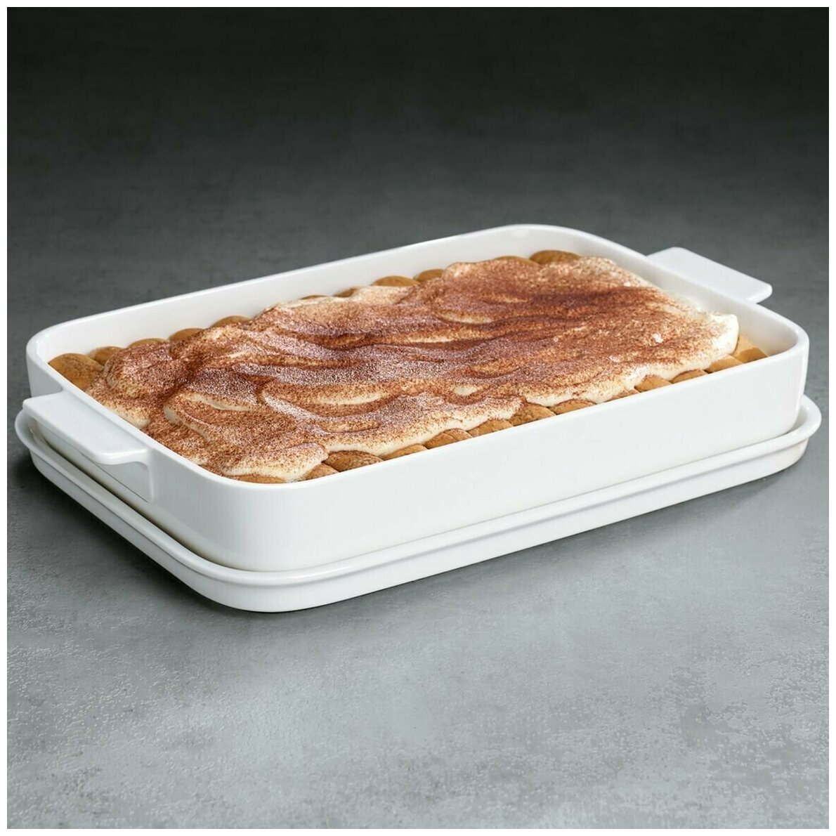 Форма для лазаньи размер — купить по низкой цене на Яндекс Маркете