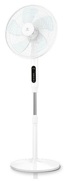 Вентилятор Electrolux EFF-1020i, белый