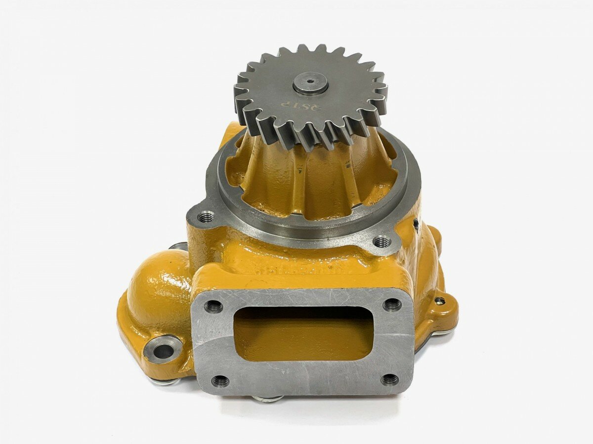 6151-62-1104 Насос водяной 6151-62-1101 KOMATSU