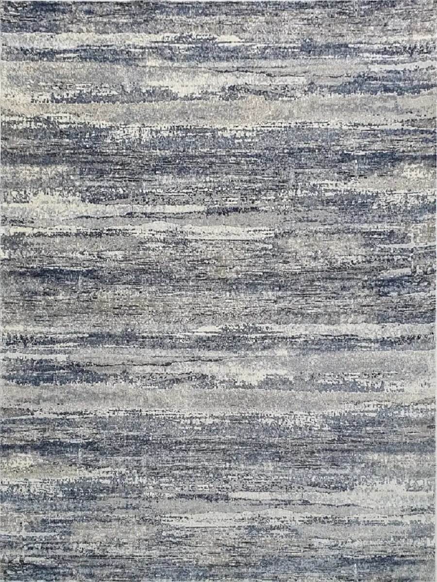 Ковёр Natali's Carpets на пол в комнату, 100*140 см, вискоза, Турция