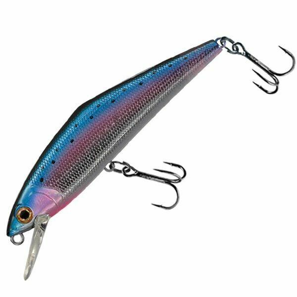 Воблер SMITH D-CONTACT 50 4.5g цвет 35