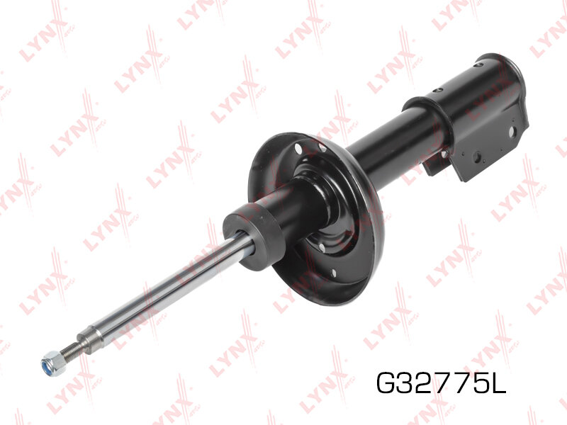 Стойка амортизаторная передняя левая для OPEL ASTRA / LYNXauto G32775L