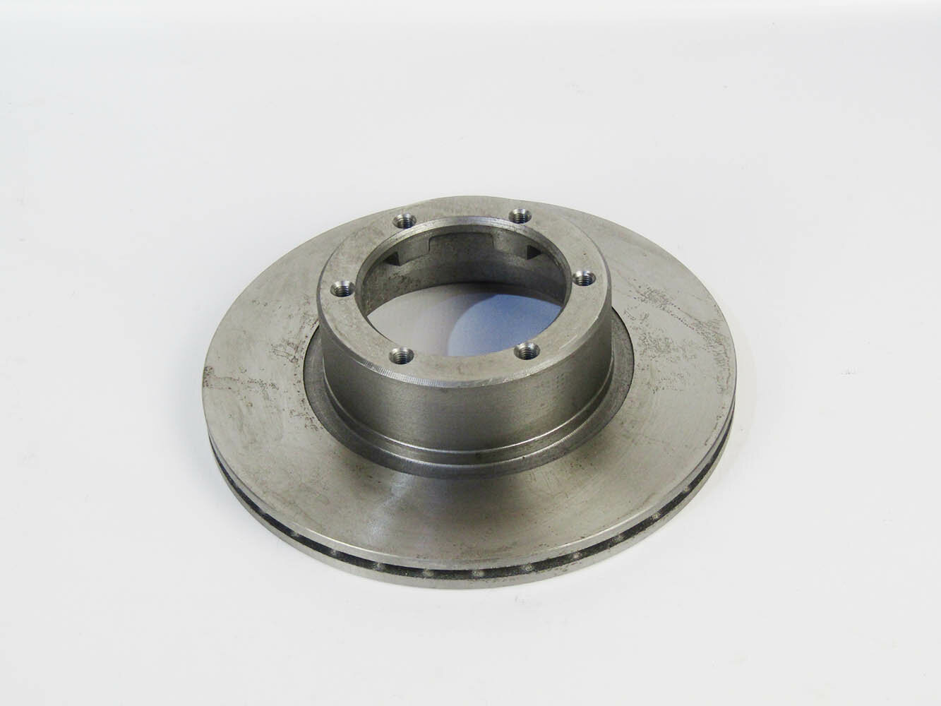 Диск тормозной для а/м ГАЗ 3302,2705,3221 АМ 3302-3501077