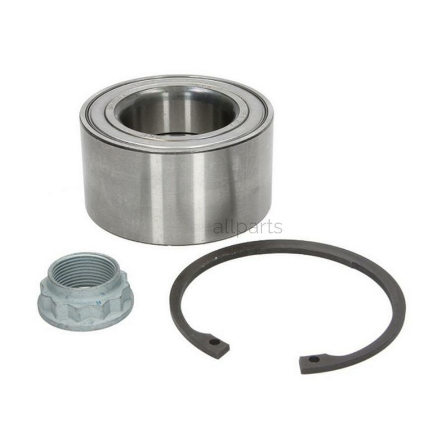 STELLOX 4328265SX VKBA3400=R151.21=R151.22=F402242 ! к-кт подшипника ступ. зад.\ MB W140/C140 all 93-98