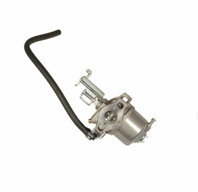 Карбюратор CHAMPION G100HK для культиватора, генератора, мотопомпы BC4311, PC5431F, GG1200, 1300, GP40, SC2818