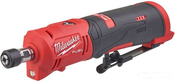 Шлифмашина Milwaukee M12 Fuel FDGS-0 4933471435 (без АКБ)