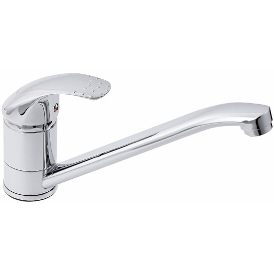 Смеситель для кухни Tsarsberg TSB-640-1243 тип см-моцба, см-умоцба