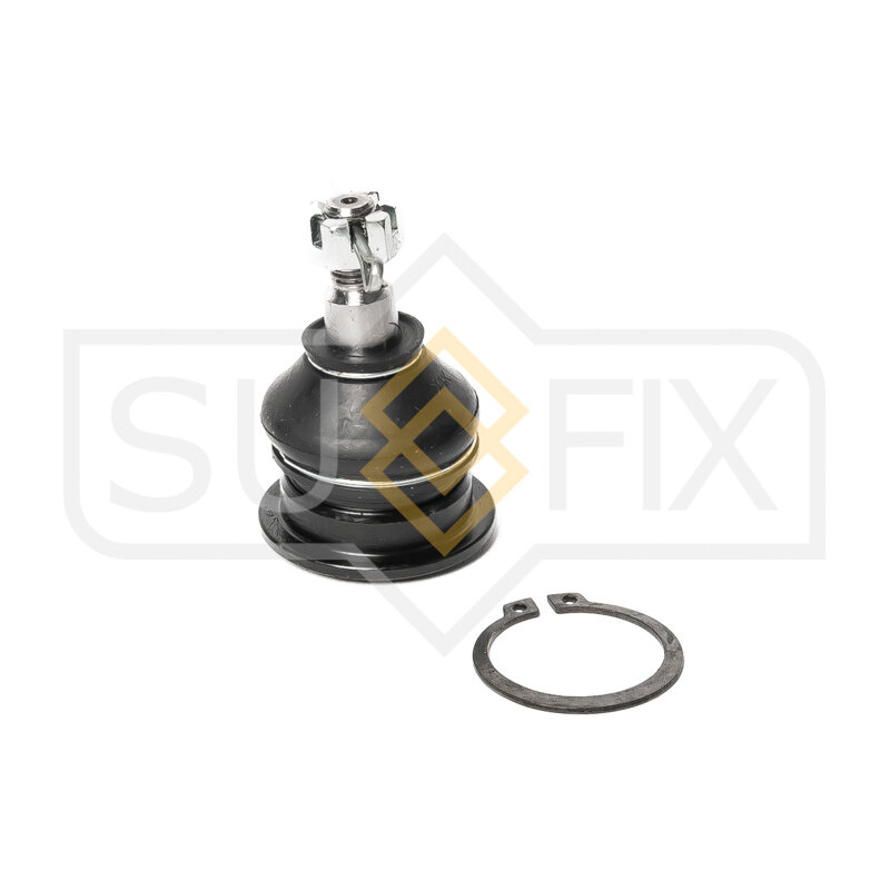 Опора шаровая задняя правая/левая для HONDA ACCORD, CIVIC, ASCOT / SUFIX SG-1474