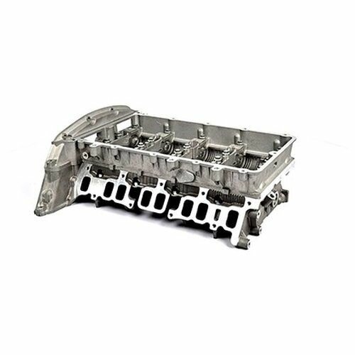 Головка блока цилиндров BSG BSG30110006 для Ford Ranger, TRANSIT; Mazda BT-50