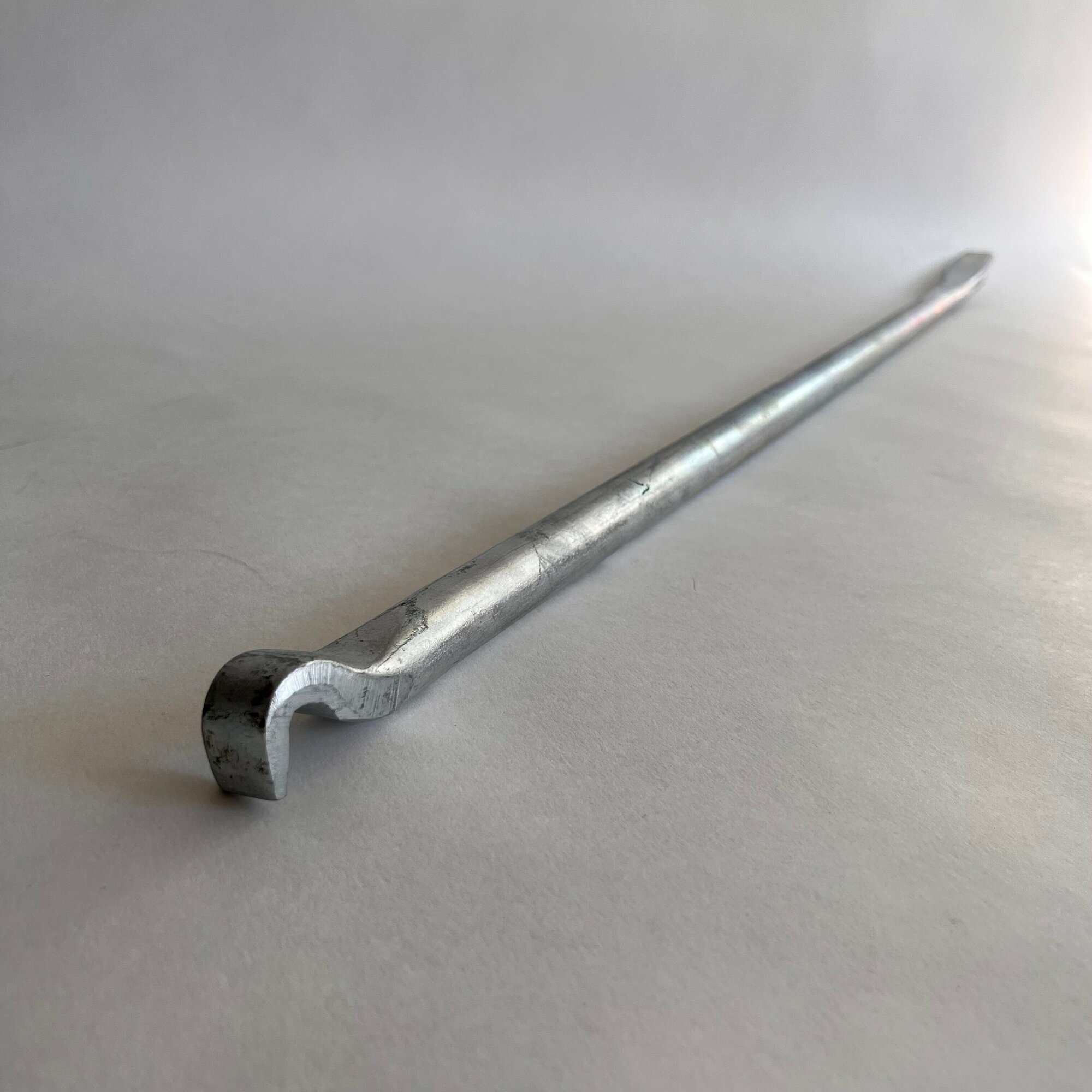 Монтировка крюк 850мм