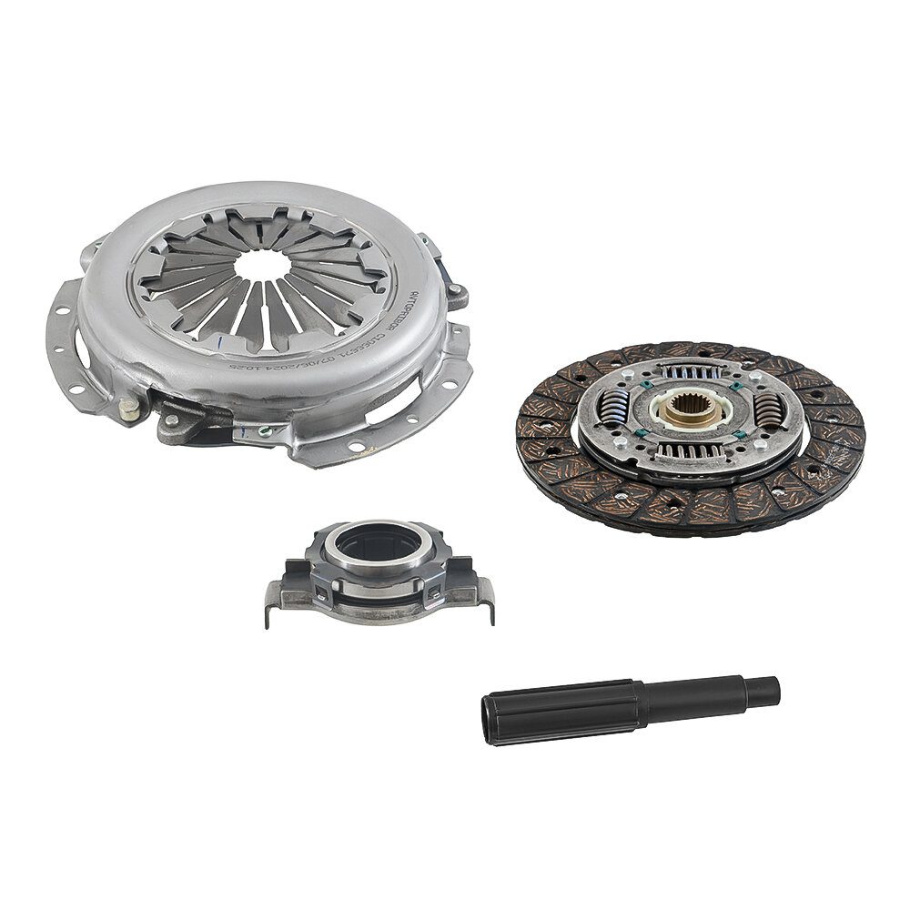 Сцепление автоприбор 21700 в сборе 828003AVT