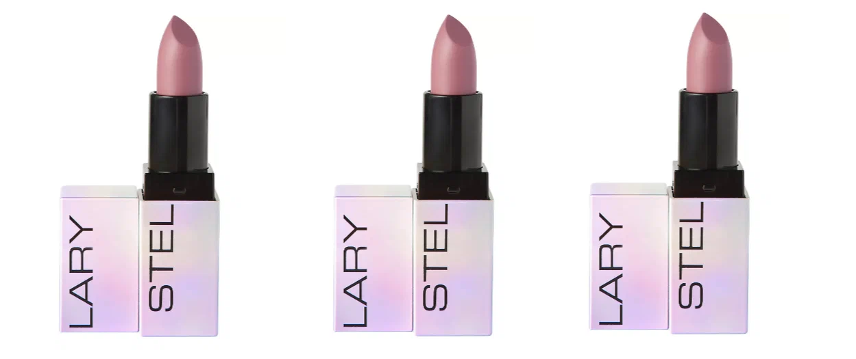 Бальзам для губ, увеличивающий объем Stellary Volumizer lip balm, тон 04 Nude Love, 3,80 г 3 шт