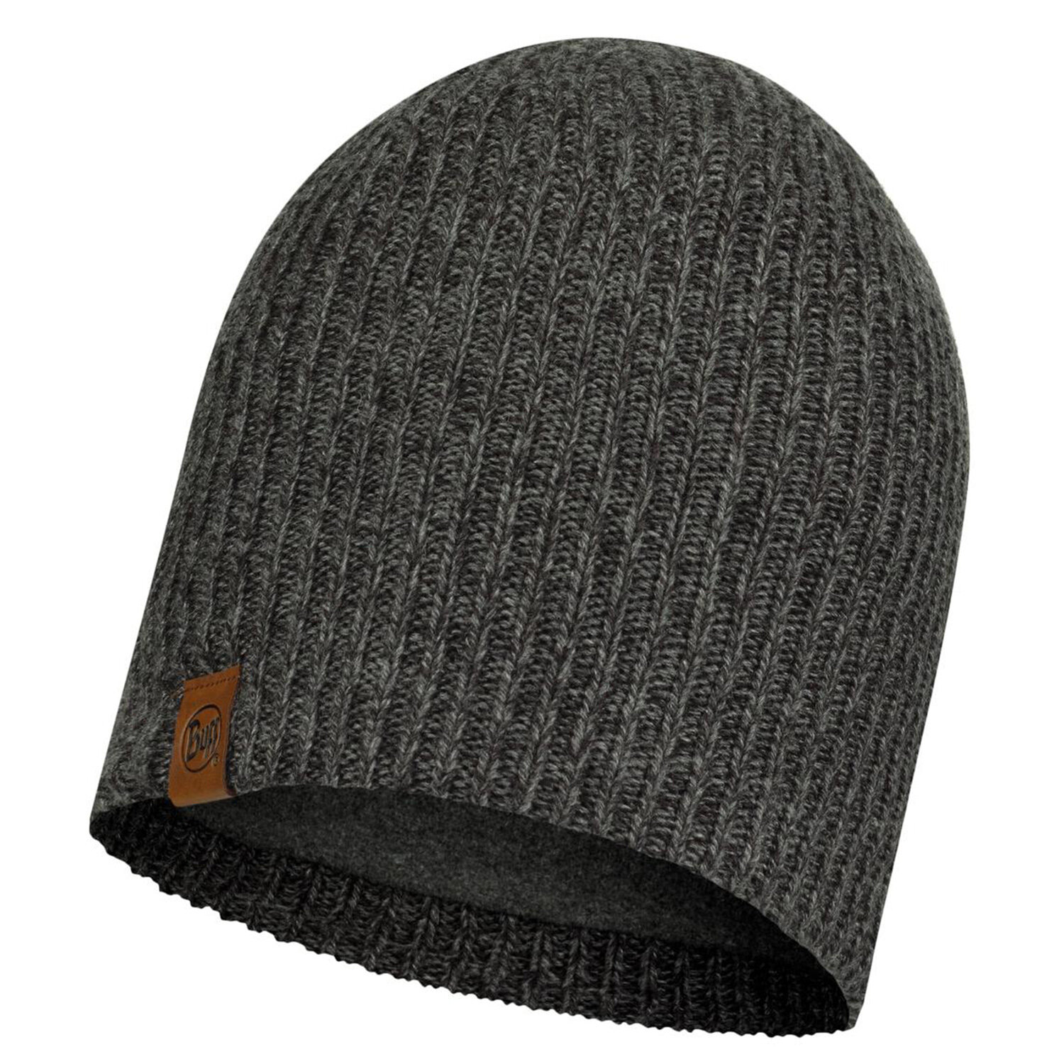 Шапка Knitted & full fleece lyne для взрослых и детей