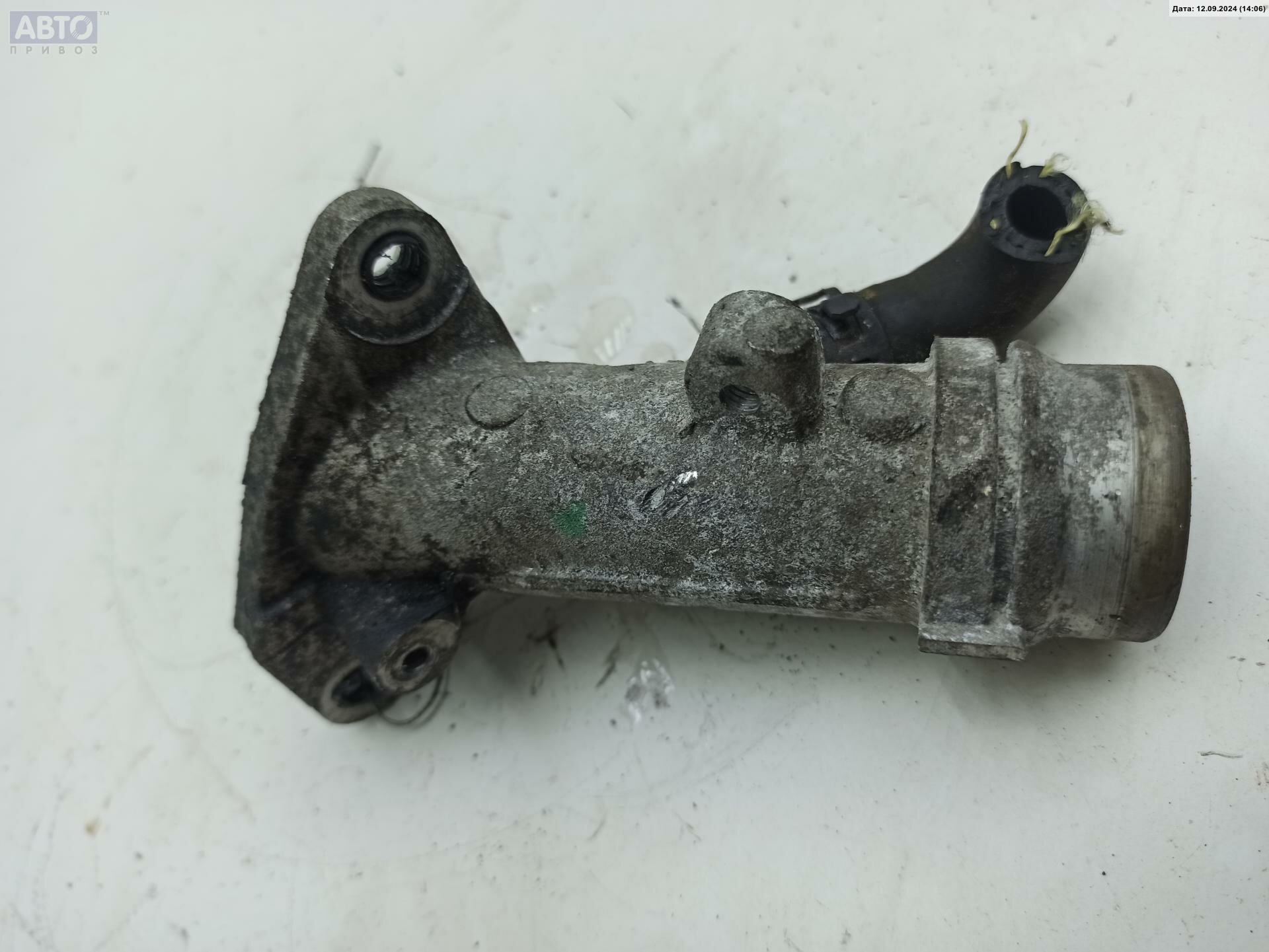 Фланец (тройник) системы охлаждения Opel Astra K (2015-2021)